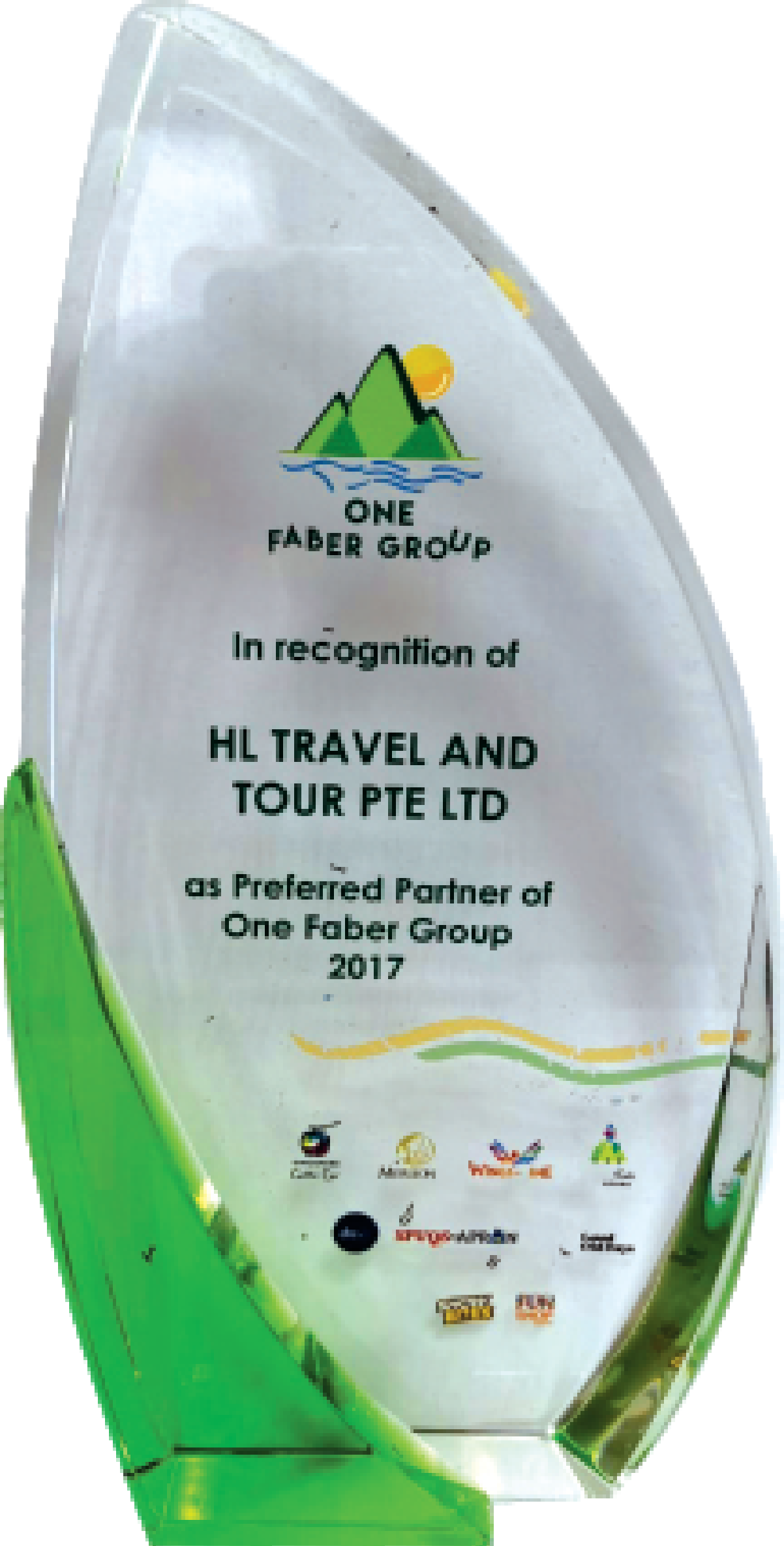 HL TRAVEL & TOUR PTE LTD